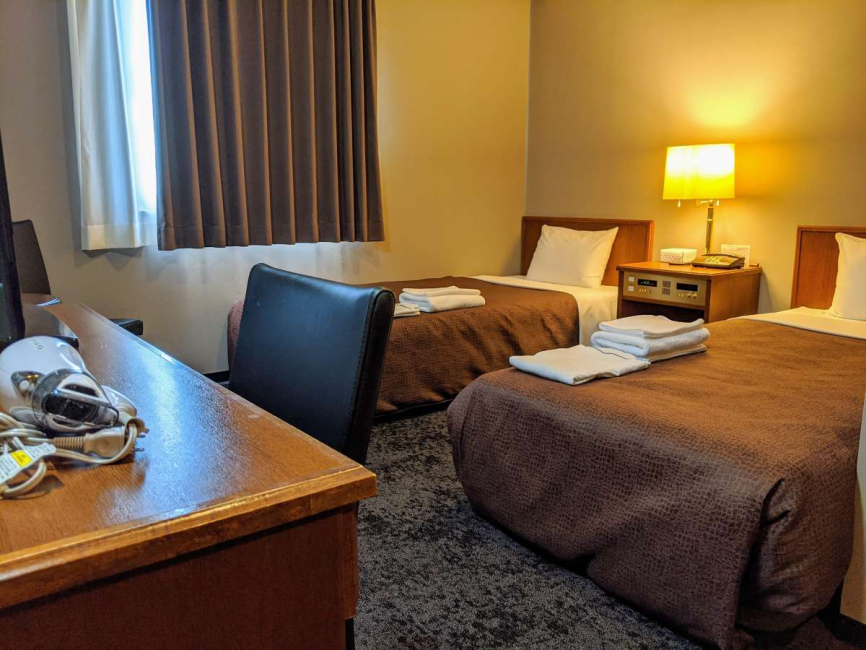 Hotel Select Inn Mishima - KKday