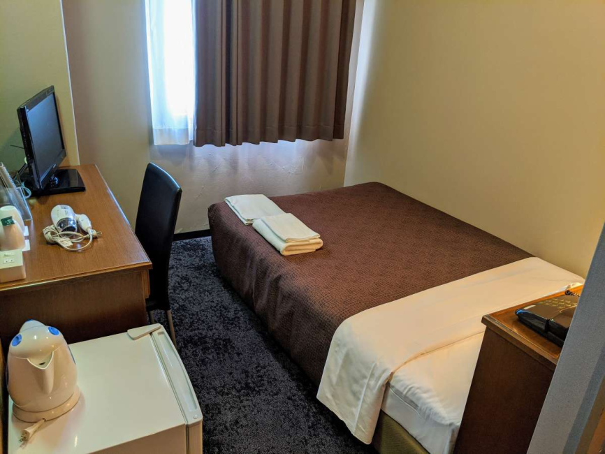 Hotel Select Inn Mishima - KKday