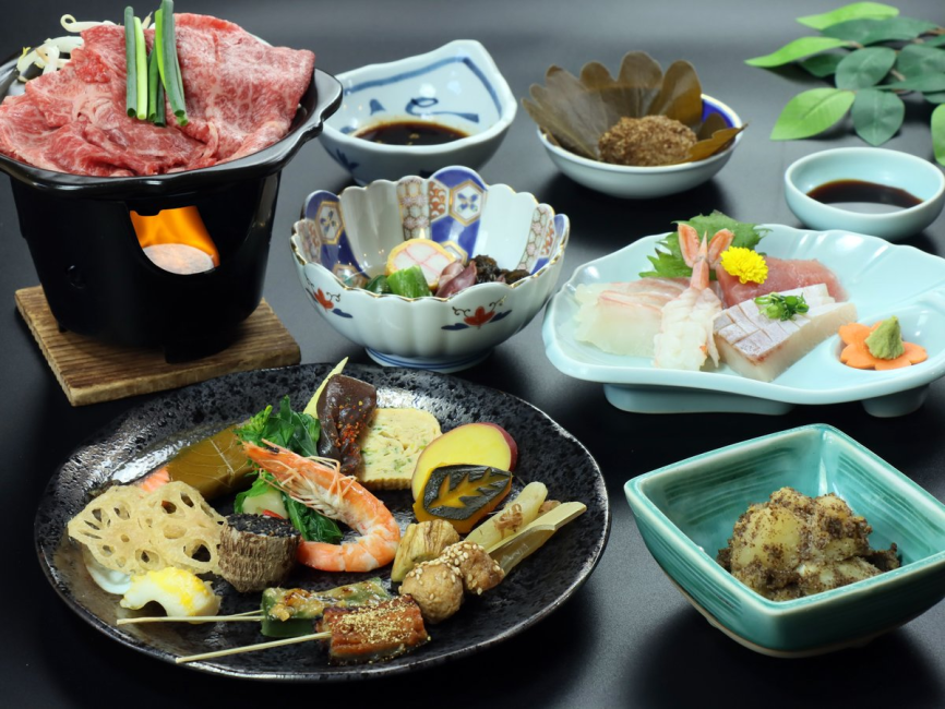 Ryokan Chogoro - KKday