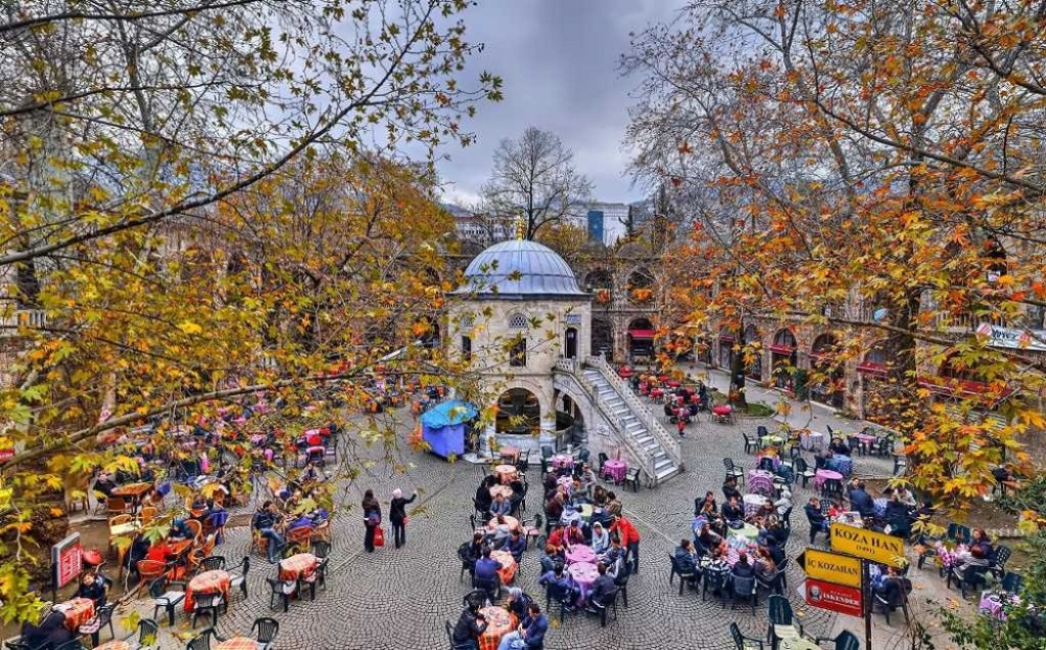 Bursa Private Tour from Istanbul | Turkey - KKday