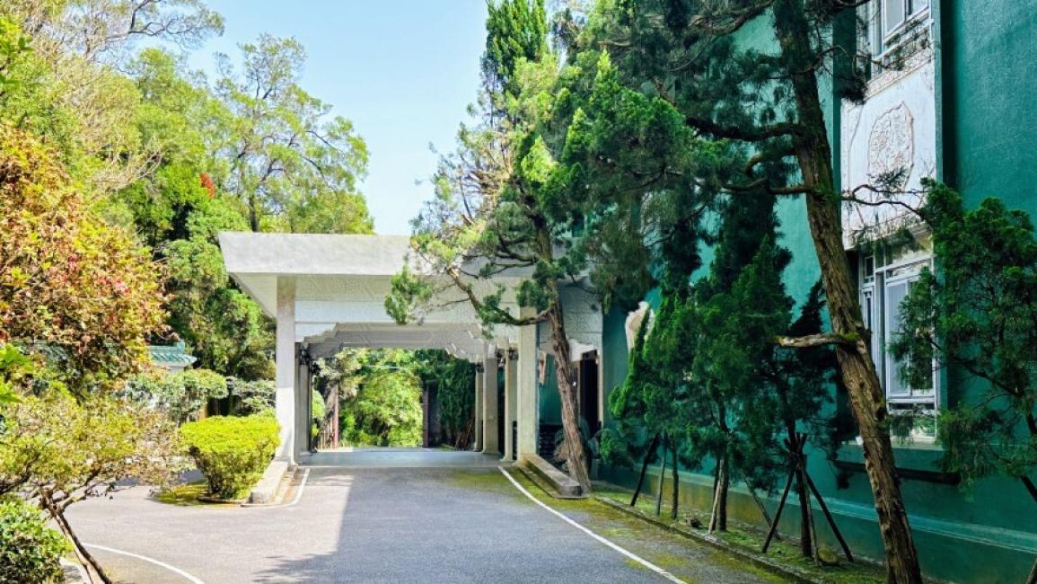 [ลด 52%] ทัวร์ไทเปลับหยางหมิงซานครึ่งวัน｜Yangming Shuwu Zhongxing Hotel ...