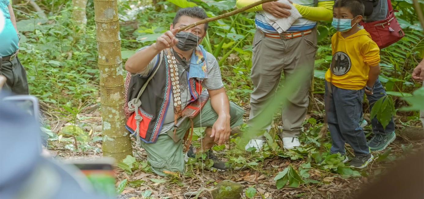 Chiayi Alishan｜Shanmei Tribe Forest Party One-day Tour｜Danayi Valley ...