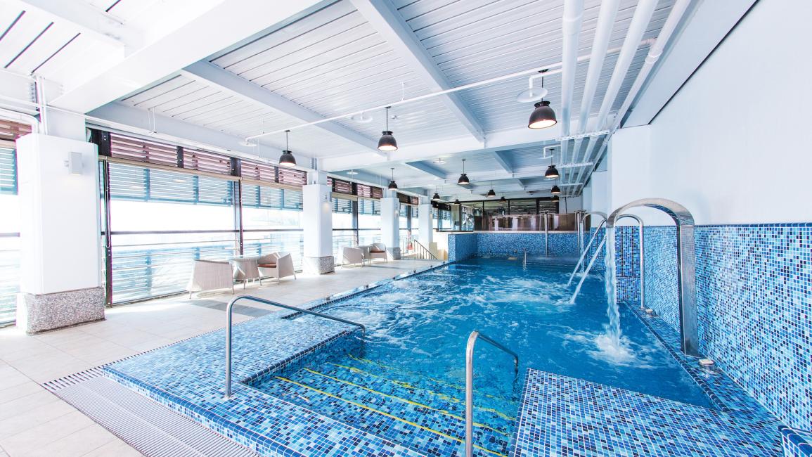 [Free Children’s New Paradise Tickets] Beitou Dadi Hotel Accommodation ...