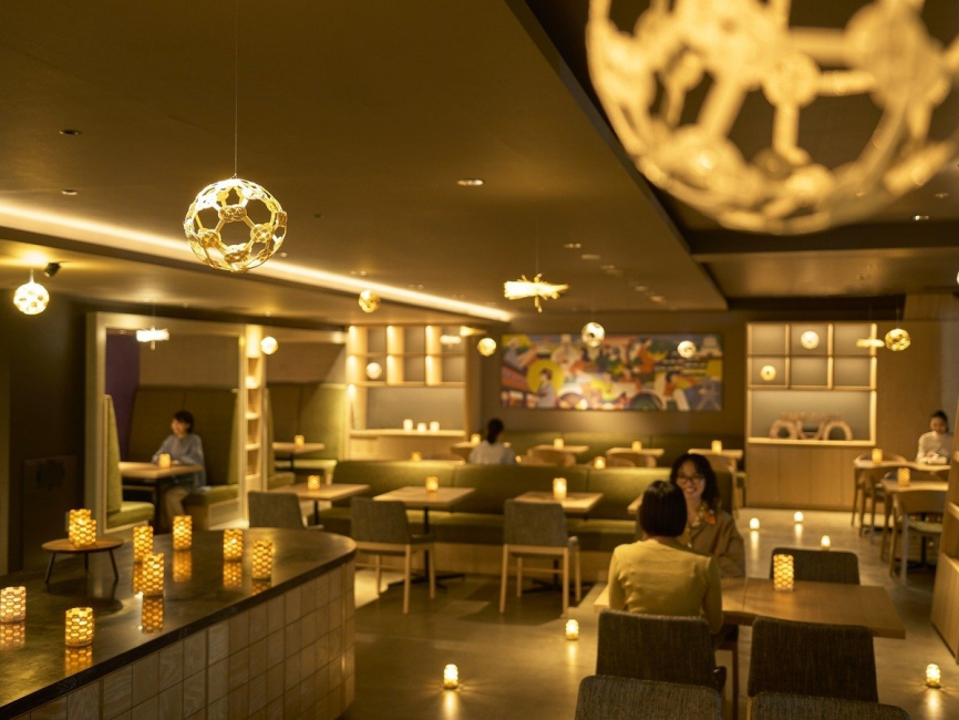 OMO5Kanazawa Katamachi by Hoshino Resorts - KKday