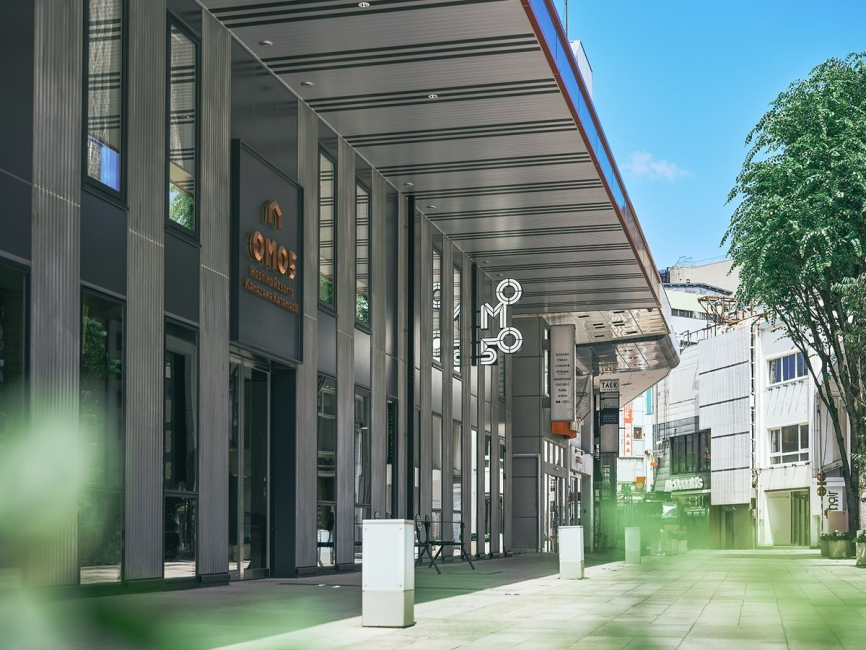 OMO5Kanazawa Katamachi by Hoshino Resorts - KKday