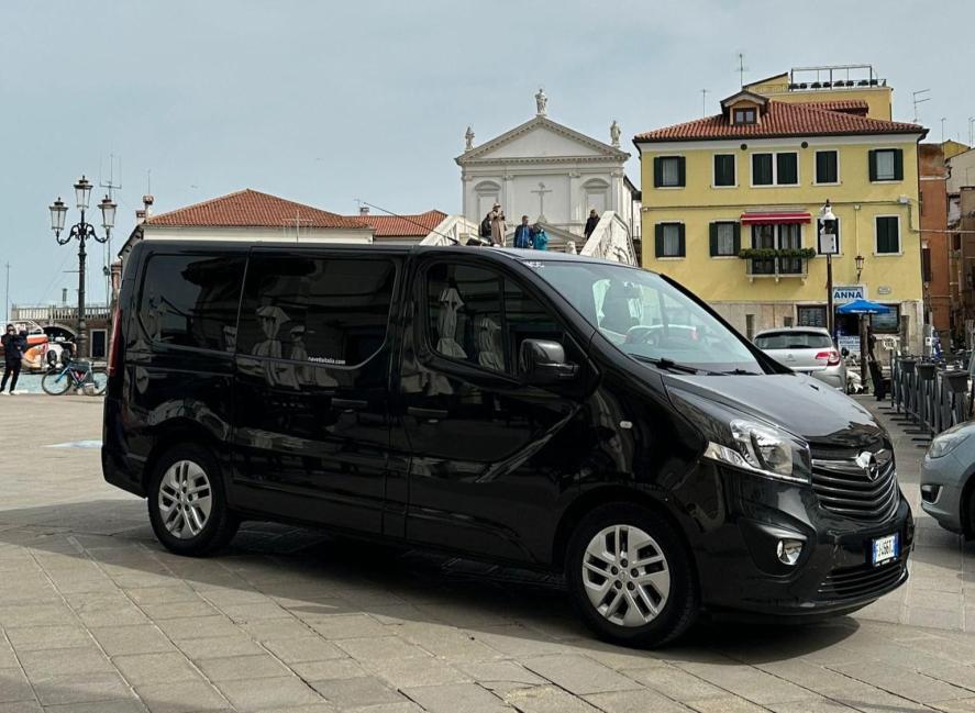 Ciampino Airport Rome (CIA) to Rome hotels - Private Transfer - KKday