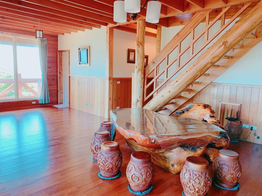 Nantou Cingjing Homestay｜Xuyou Homestay Private Project (with kitchen ...
