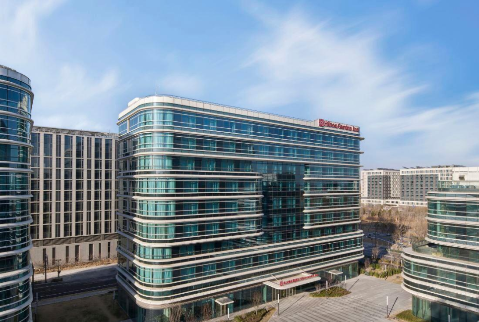 Hilton Garden Inn Beijing Daxing International Airport - KKday