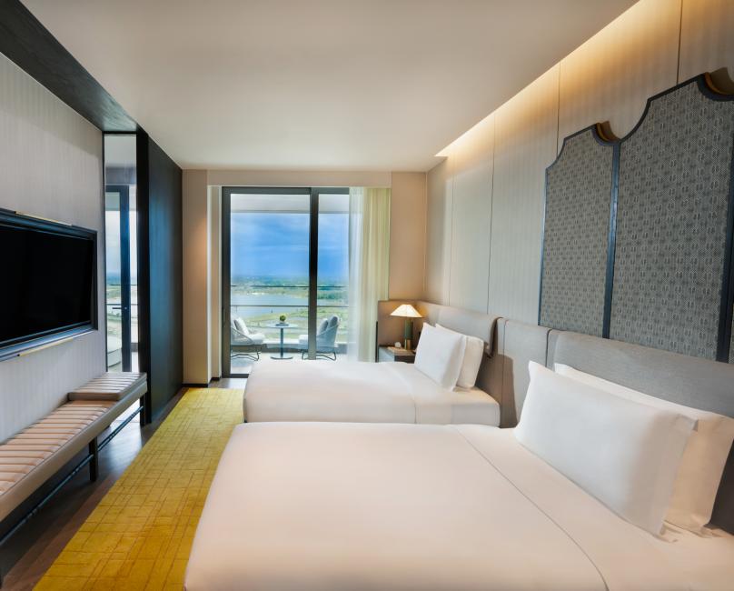 Hoiana Hotel and Suites - KKday