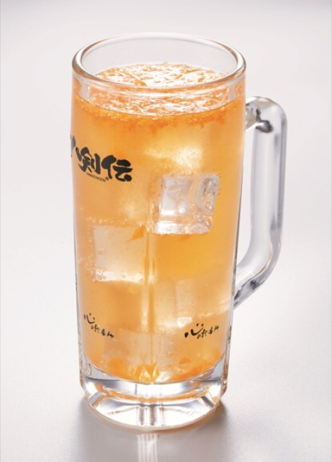 Aoba-ku, Miyagi Prefecture | Chicken dishes Sumibi Yaki Hakkenden （炭火焼 ...
