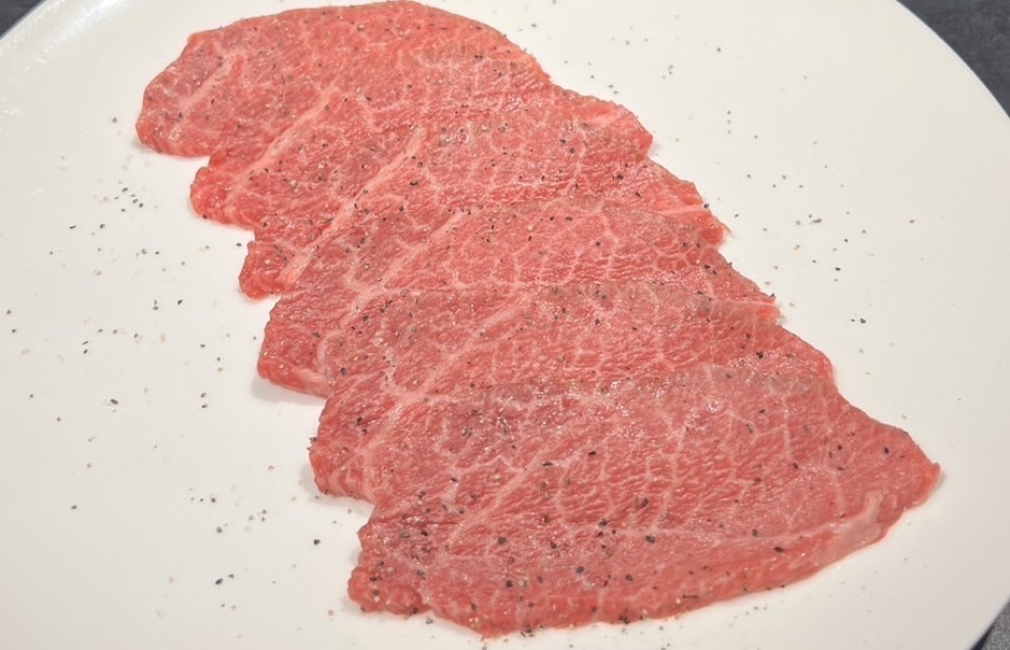 東京中目黑佑天寺 | Shinya Yakiniku Fumin Fukyu（深夜焼肉 不眠不休)|僅座位預定 - KKday