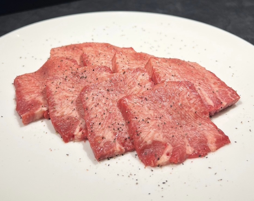 Yutenji, Nakameguro, Tokyo | Shinya Yakiniku Fumin Fukyu（深夜焼肉 不眠不休 ...