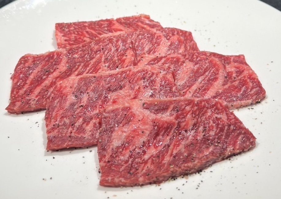 東京中目黑佑天寺 | Shinya Yakiniku Fumin Fukyu（深夜焼肉 不眠不休)|僅座位預定 - KKday