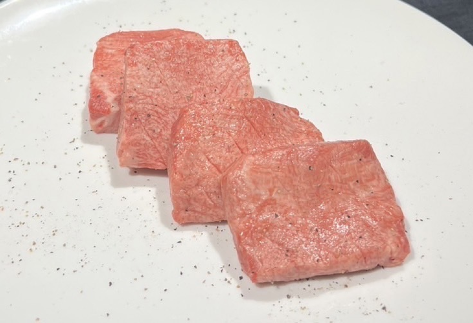 東京中目黑佑天寺 | Shinya Yakiniku Fumin Fukyu（深夜焼肉 不眠不休)|僅座位預定 - KKday
