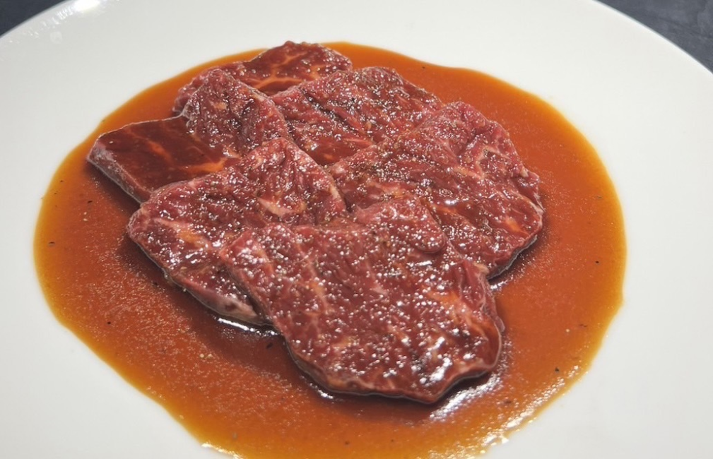 東京中目黑佑天寺 | Shinya Yakiniku Fumin Fukyu（深夜焼肉 不眠不休)|僅座位預定 - KKday