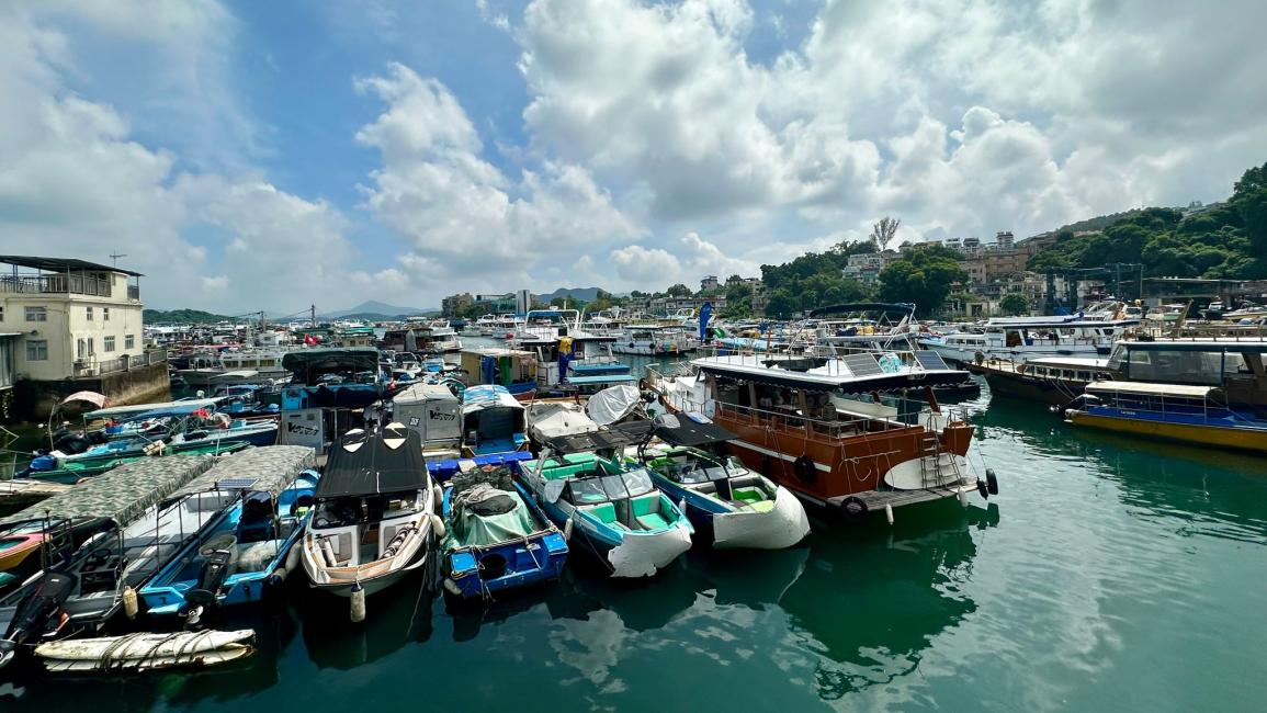 【Hong Kong】Sing Kee Seafood Restaurant ｜KKday Exclusive Value Offer Set ...