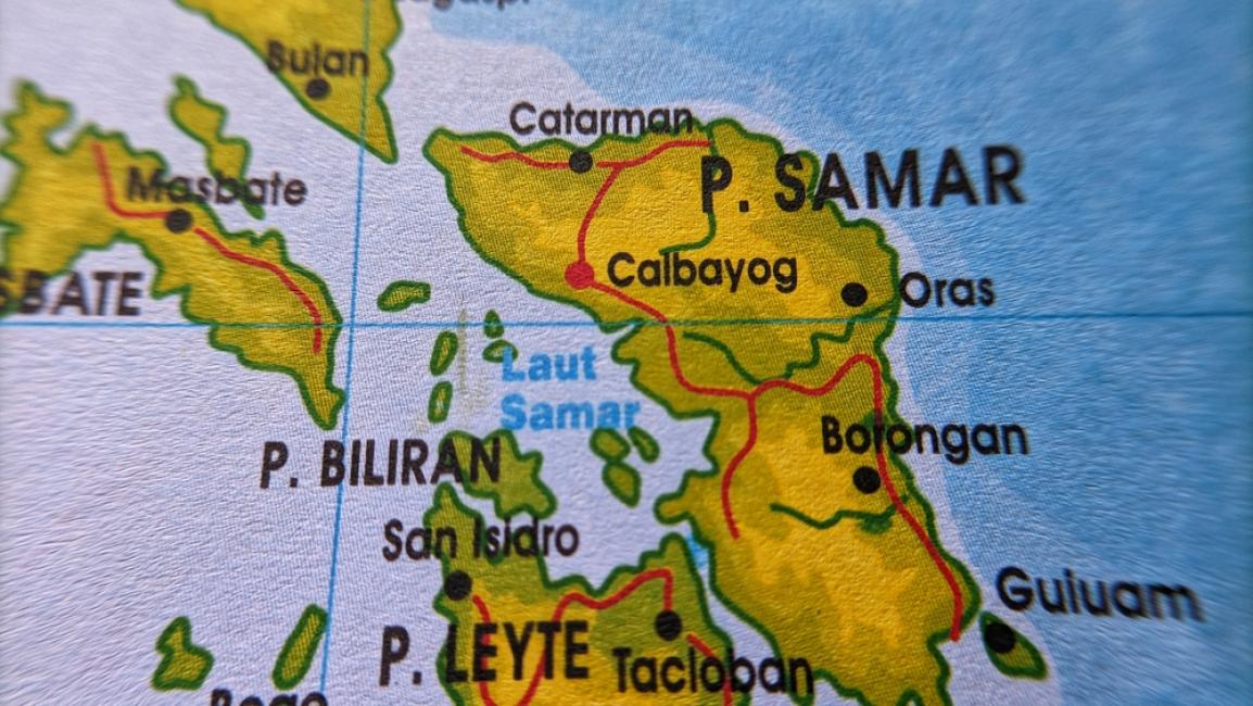 Cebu to Calbayog/ Biliran/ Ormoc Seacat Ferry Ticket | Philippines - KKday