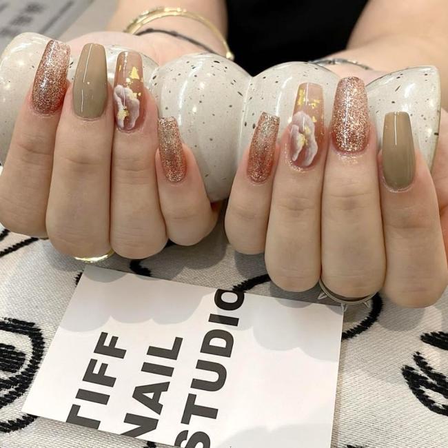 Tiff Nail Studio Manicure & Pedicure Experience | Kuala Lumpur - KKday