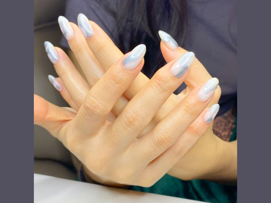 Latelle Nail Spa Manicure & Pedicure Experience | Kuala Lumpur - KKday