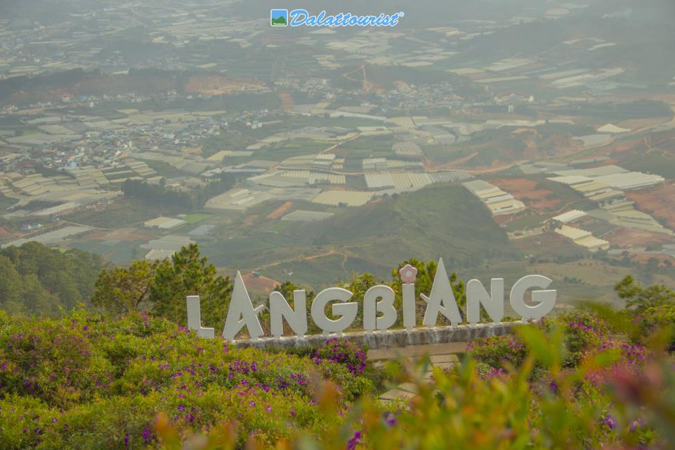 Lang Biang Mountain Ticket | Da Lat - Vietnam - KKday