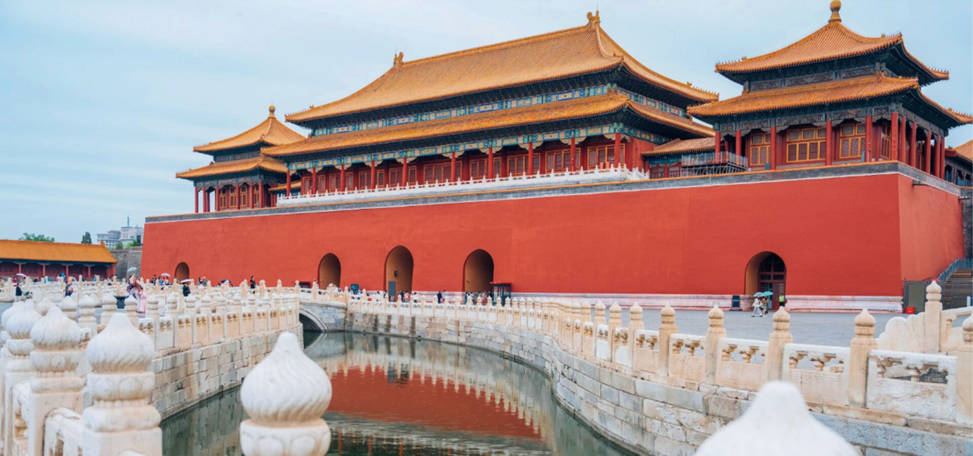 Beijing Palace Museum Private Half-Day Tour | Regular Route + Ceramics ...