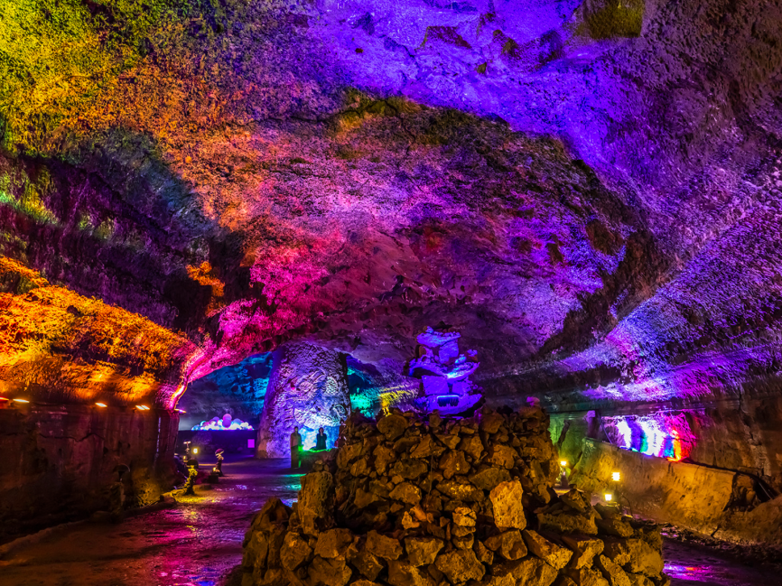 Jeju Eastern UNESCO Sites Tour: Must-Visit Seongsan & Cave & Folk ...