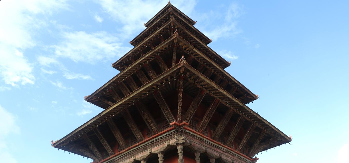 Experience Nepal: 7-Day Adventure with Sunrise Views, Wildlife ...