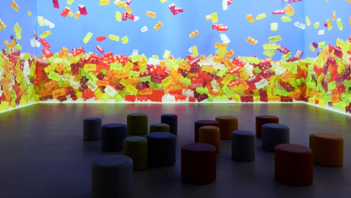 Haribo Happy World in Jeju - A Popular Exhibition in Jeju - KKday