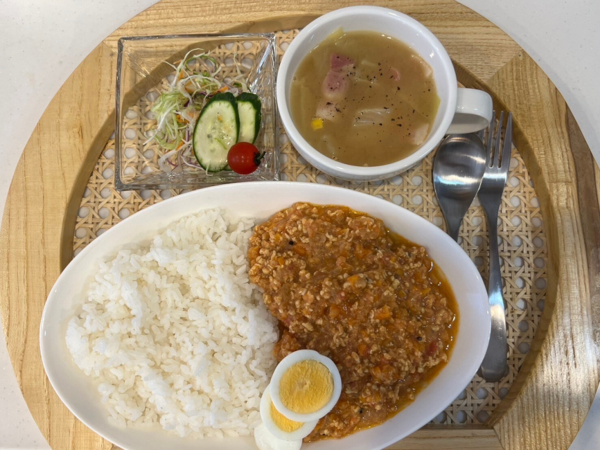 大阪省西成區 | 湯品 CAFE AND SOUP ETOILE（CAFE AND SOUP ETOILE）|僅座位預訂 - KKday