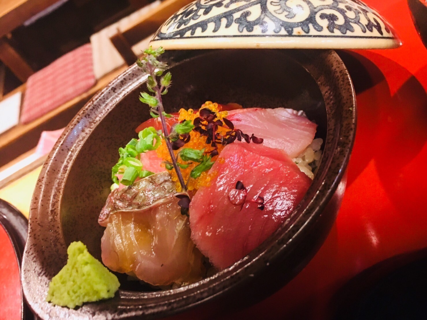 東京澀谷 | 巴魯米奇 |僅座位預訂 - KKday