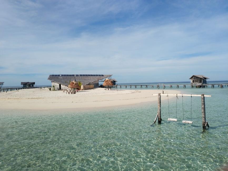 3D2N Stay at Pulo Cinta Eco Resort & Island Hopping | Indonesia - KKday