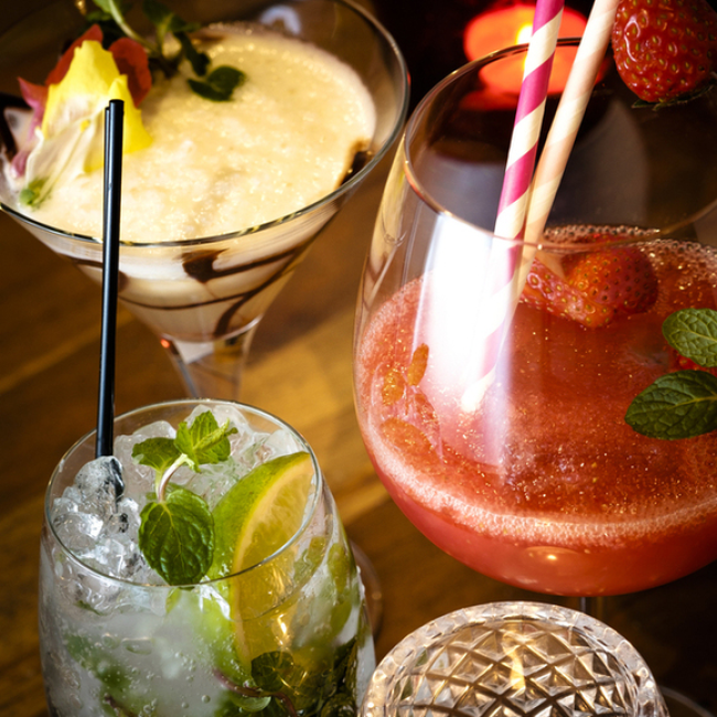 東京惠比壽 | 披薩 ROCA ITALIAN LOUNGE（ROCA ITALIAN LOUNGE）|僅座位預訂 - KKday