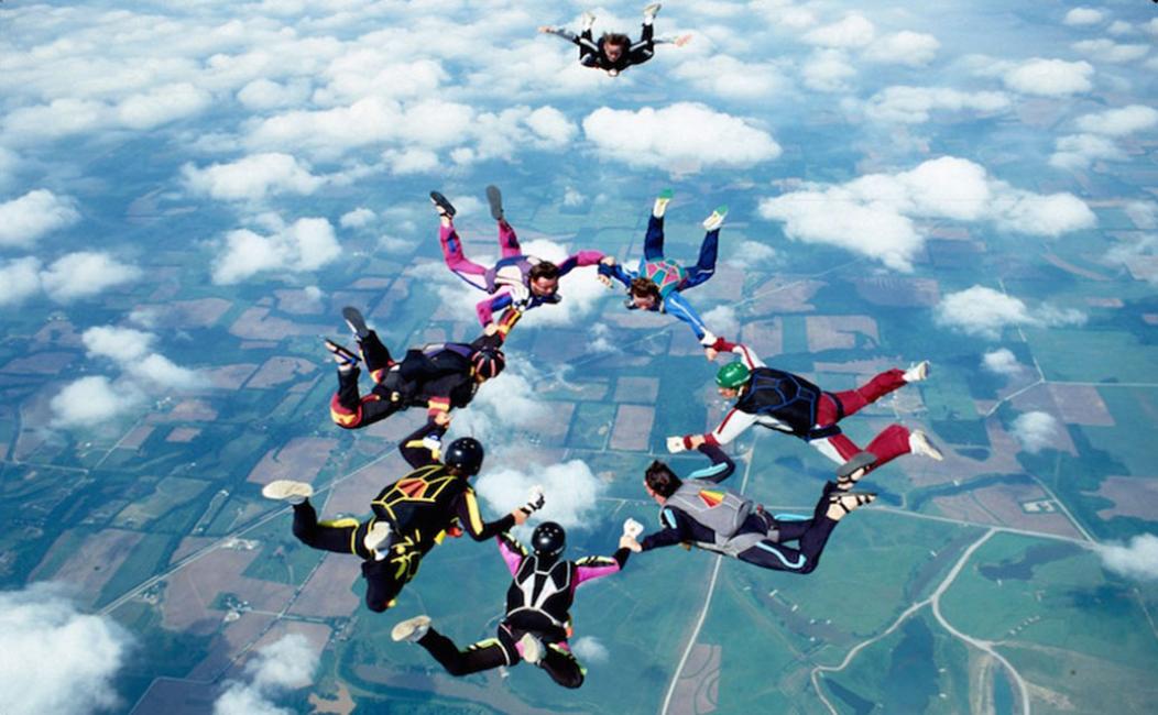 Picton Skydiving Experience in Sydney, Australia - KKday
