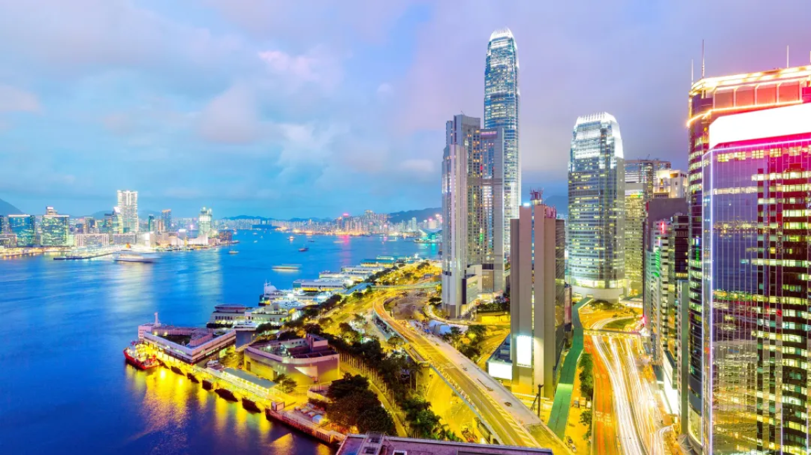 Ferry tickets from Hong Kong Sheung Wan to Shenzhen Shekou - KKday