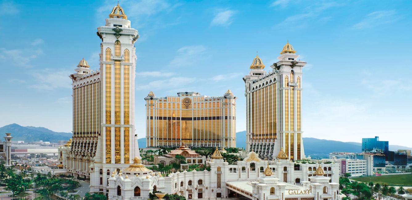Macau Open-Top Bus 1-Day Tour with Transfer from Hong Kong Tsim Sha ...
