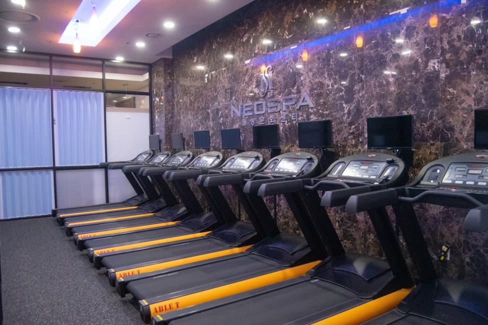 Neo Spa Traditional Korean Spa & Sauna Experience in Busan - KKday