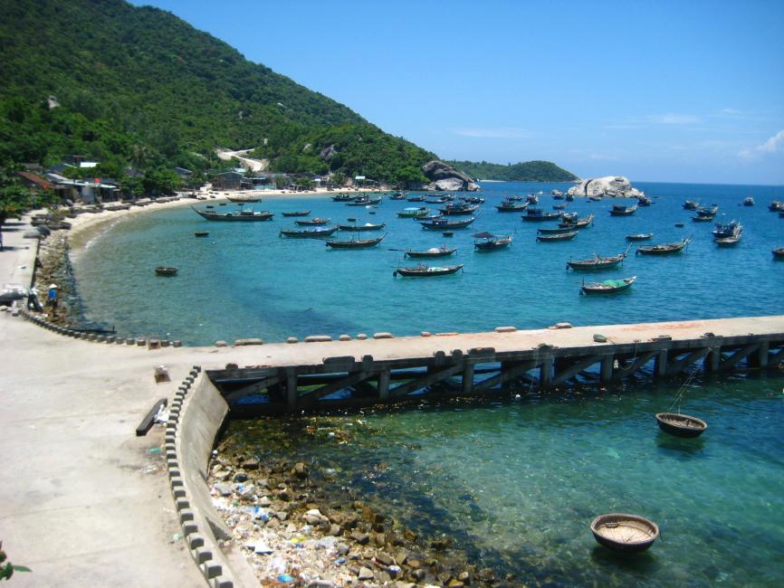 Cham Island Full Day Tour - KKday