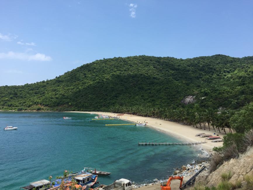Cham Island Full Day Tour - KKday