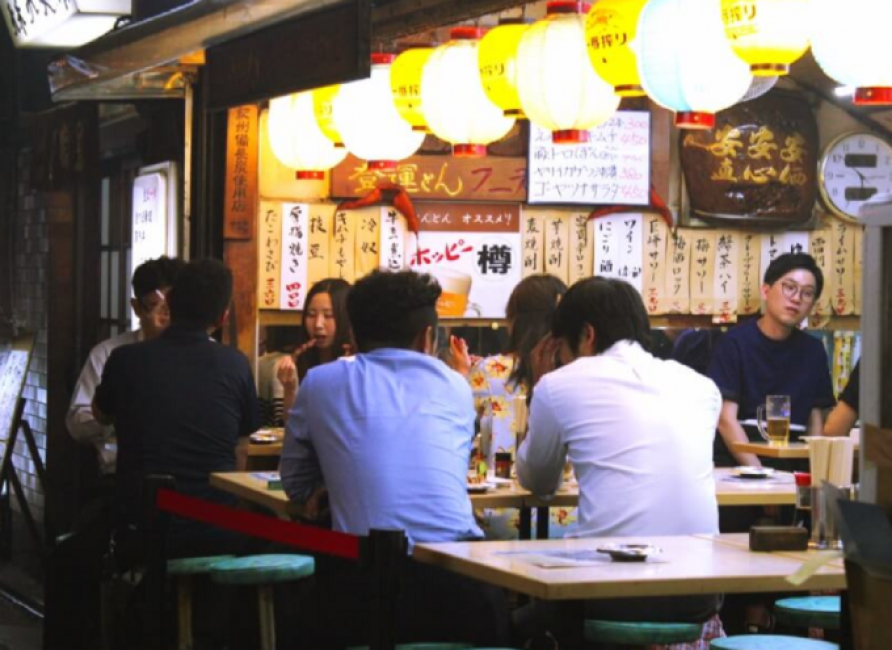 Tokyo Night Food Tour | Japan - KKday