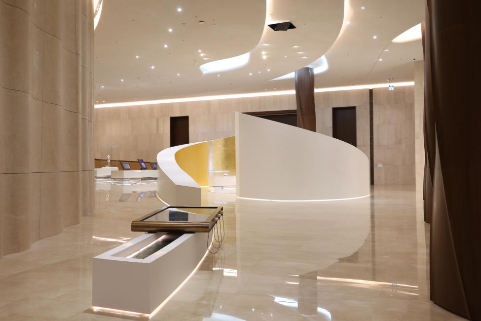 Etihad Museum - KKday