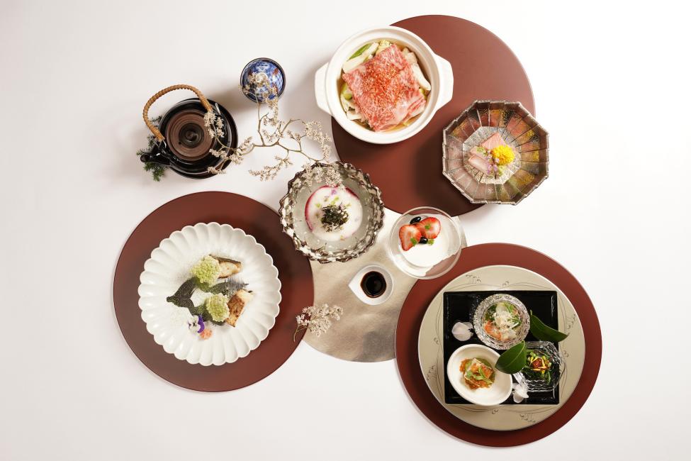 Public or Private Hot Spring at Radium Kagaya Hotel | Beitou - KKday