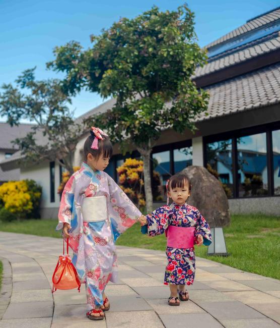 【Japanese garden-themed hotel in Yilan Taiwan】” DANCEWOODS-Yilan ...