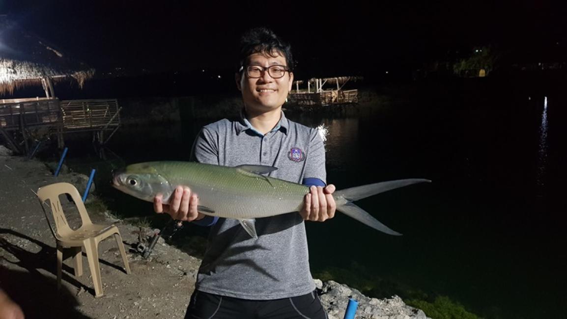 【Half-day tour】Let’s catch up on time in Cebu, Philippines, sea fishing ...