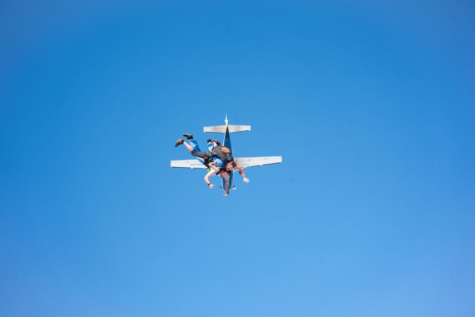 Perth Rockingham Skydiving Experience | Western Australia - KKday