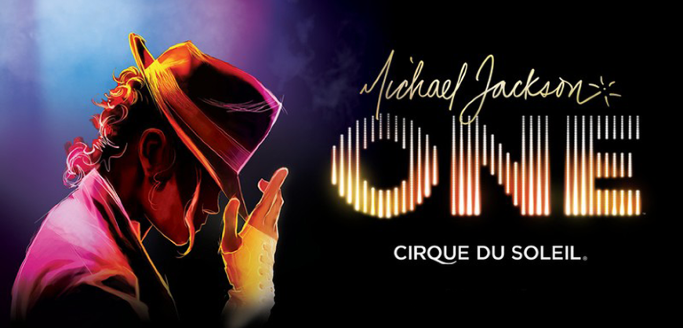 'Michael Jackson One' Cirque du Soleil Show Ticket | Las Vegas - KKday