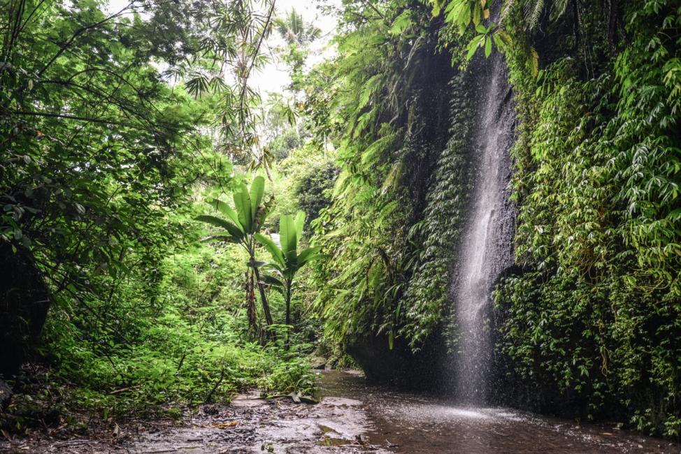 Gate of Heaven Sunset Instagram Tour with Lunch, Jungle Swing, Tukad ...
