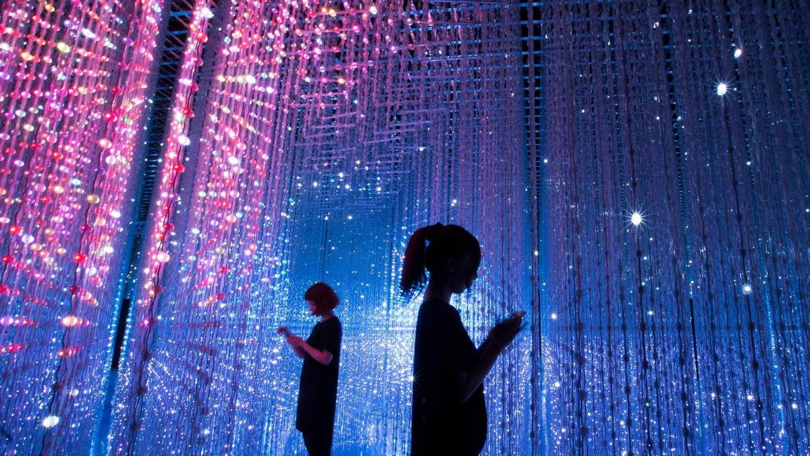 マリーナベイ サンズのアート サイエンス ミュージアム（ArtScience Museum）入場チケット予約（シンガポール） - KKday