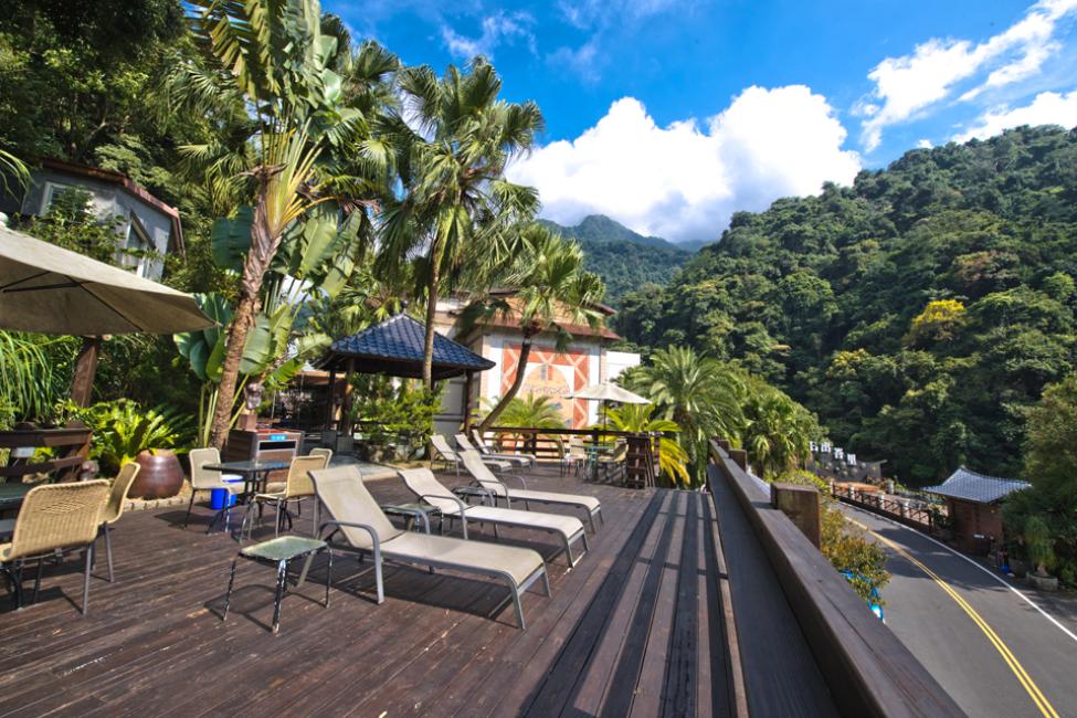 [43% off] Miaoli Hot Spring｜Sunrise Hot Spring Resort Hotel ...