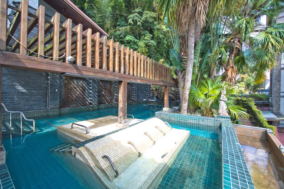 Miaoli Hot Spring | Sunrise Hot Spring Resort Hotel Accommodation ...