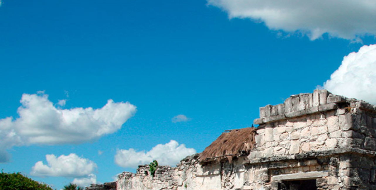 Cancun 1-Day Tour with Chinese-Speaking Guide, Transport Service ...